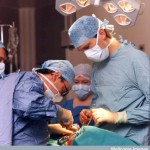 Actual Case Report Regarding the Rex Shunt Procedure (Adults) - Portal ...