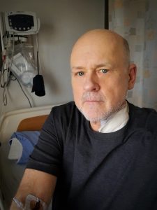 Post PVR-TIPS Health Update - Portal Hypertension - Networking Resource